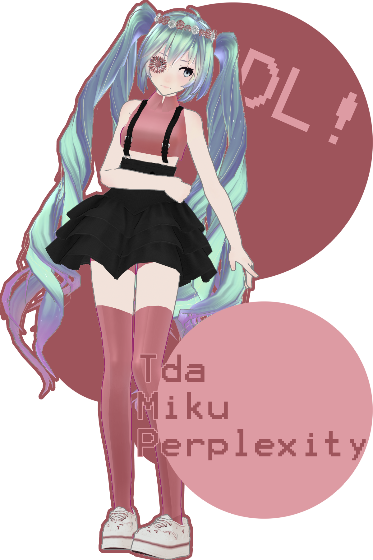 Dl! .::Miku Perplexity 100+Watchers Gift::. by HamsterAnn on DeviantArt
