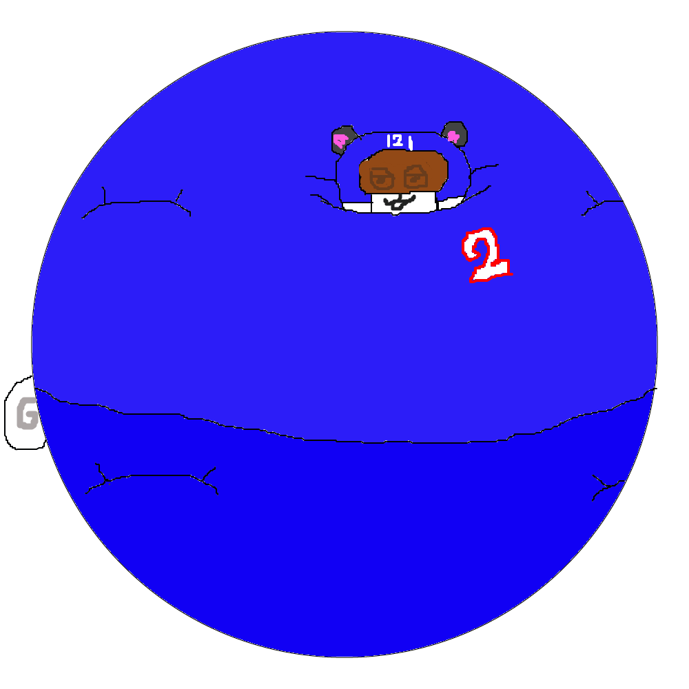 Agent S Inflated (Request) by TheInflatedGuyFan on DeviantArt