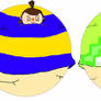 Ness Inflated (Request) by TheInflatedGuyFan on DeviantArt