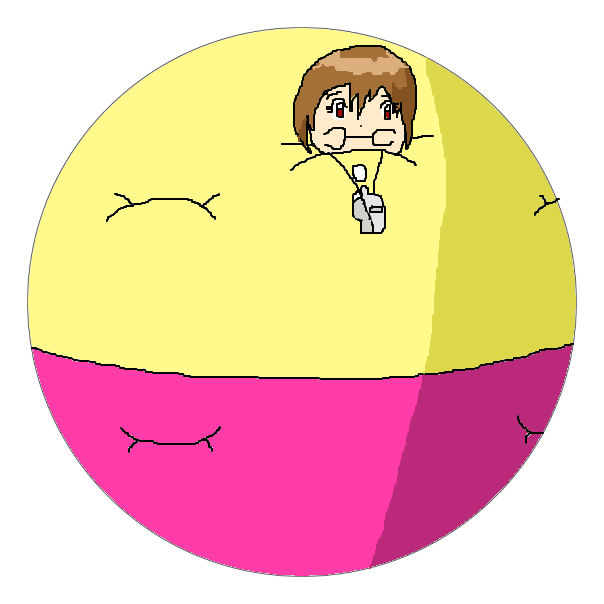 Kari Kamiya Inflated by TheInflatedGuyFan on DeviantArt