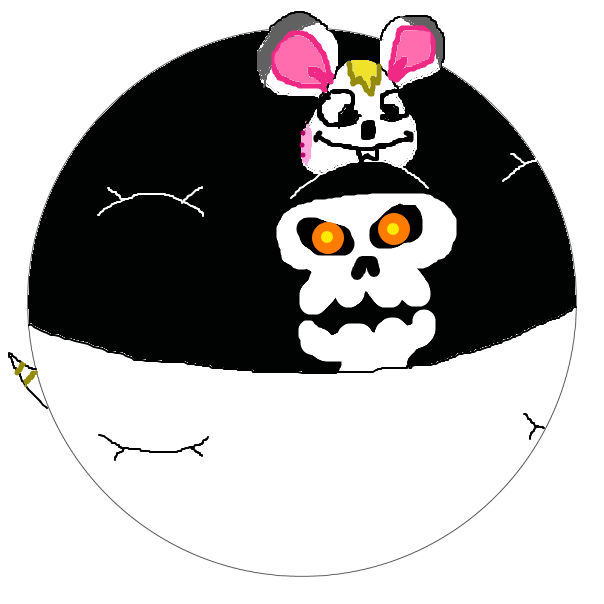 Bella Inflated (Request) by TheInflatedGuyFan on DeviantArt