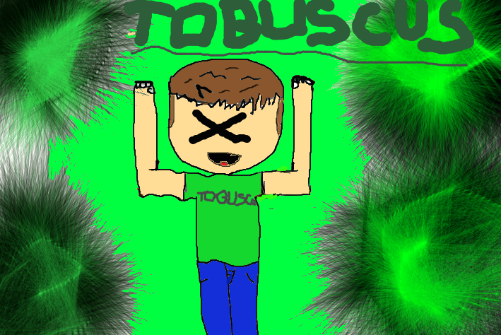 Tobuscus!! by SlenderFan1 on DeviantArt