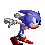 Custom Sonic 1 idle animation by PiggehtehScratcher on DeviantArt