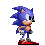 Custom Sonic 1 idle animation by PiggehtehScratcher on DeviantArt