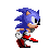 Custom Sonic 1 spin animation by PiggehtehScratcher on DeviantArt