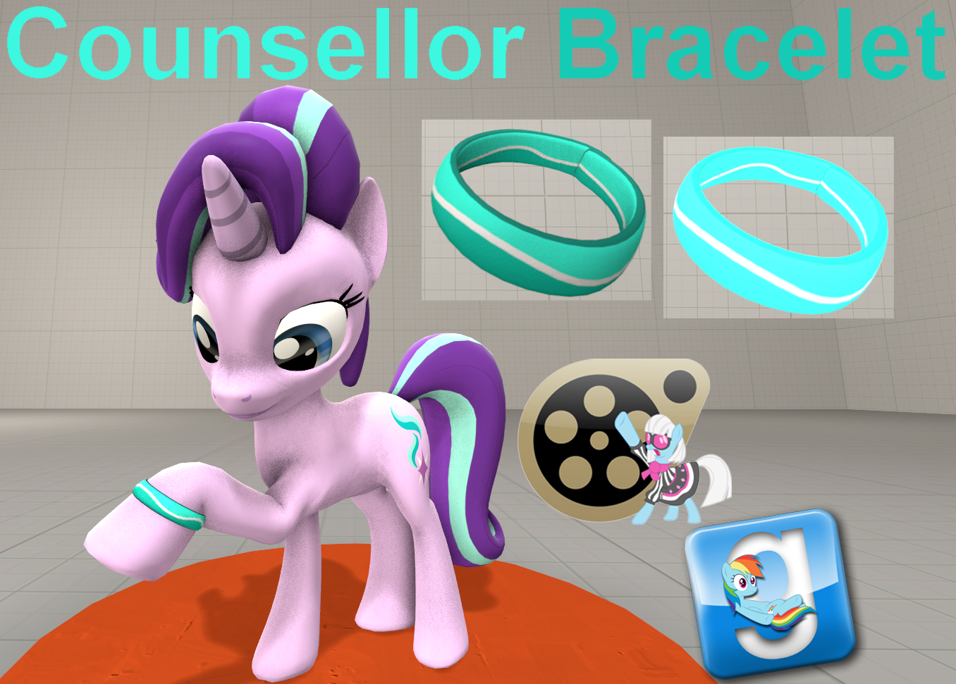 Sfm Resource On Sfm Ponies Deviantart