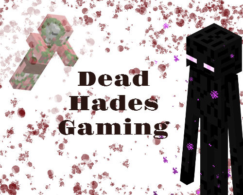 Logo for my brothers gaming channel by TheDrakonSlayer on DeviantArt