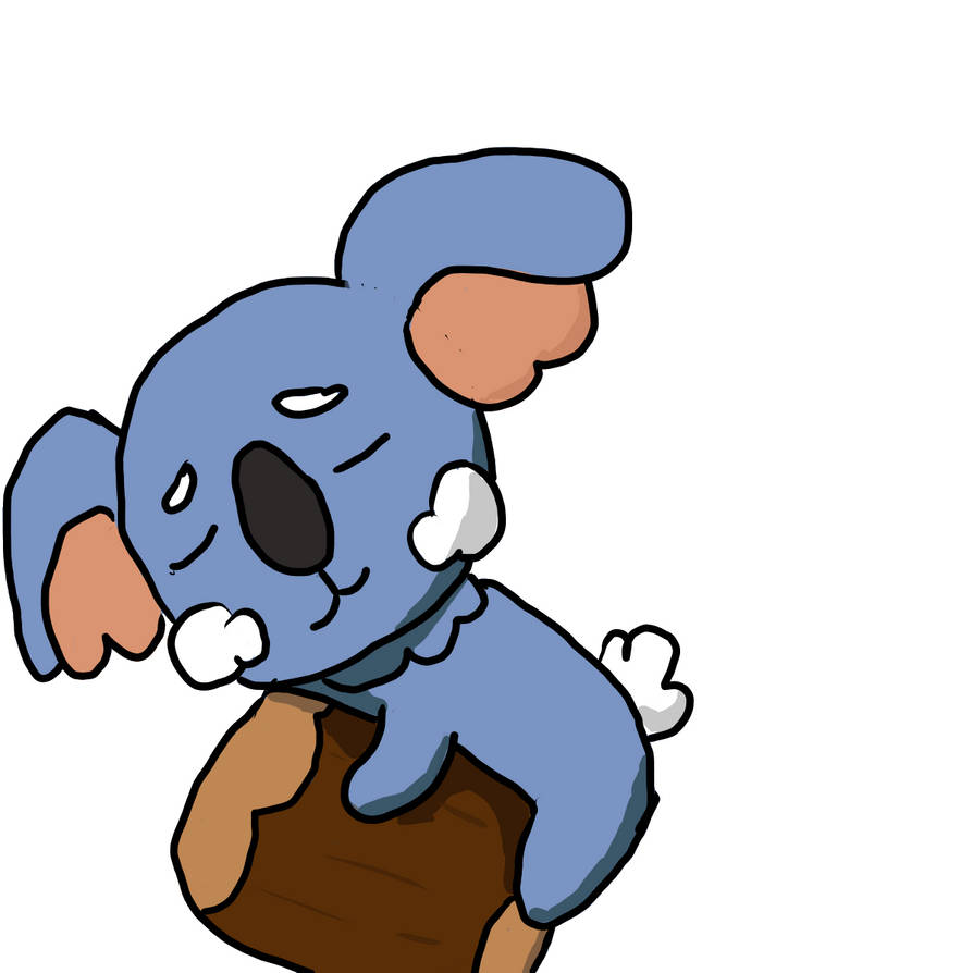 Komala by lobright101 on DeviantArt