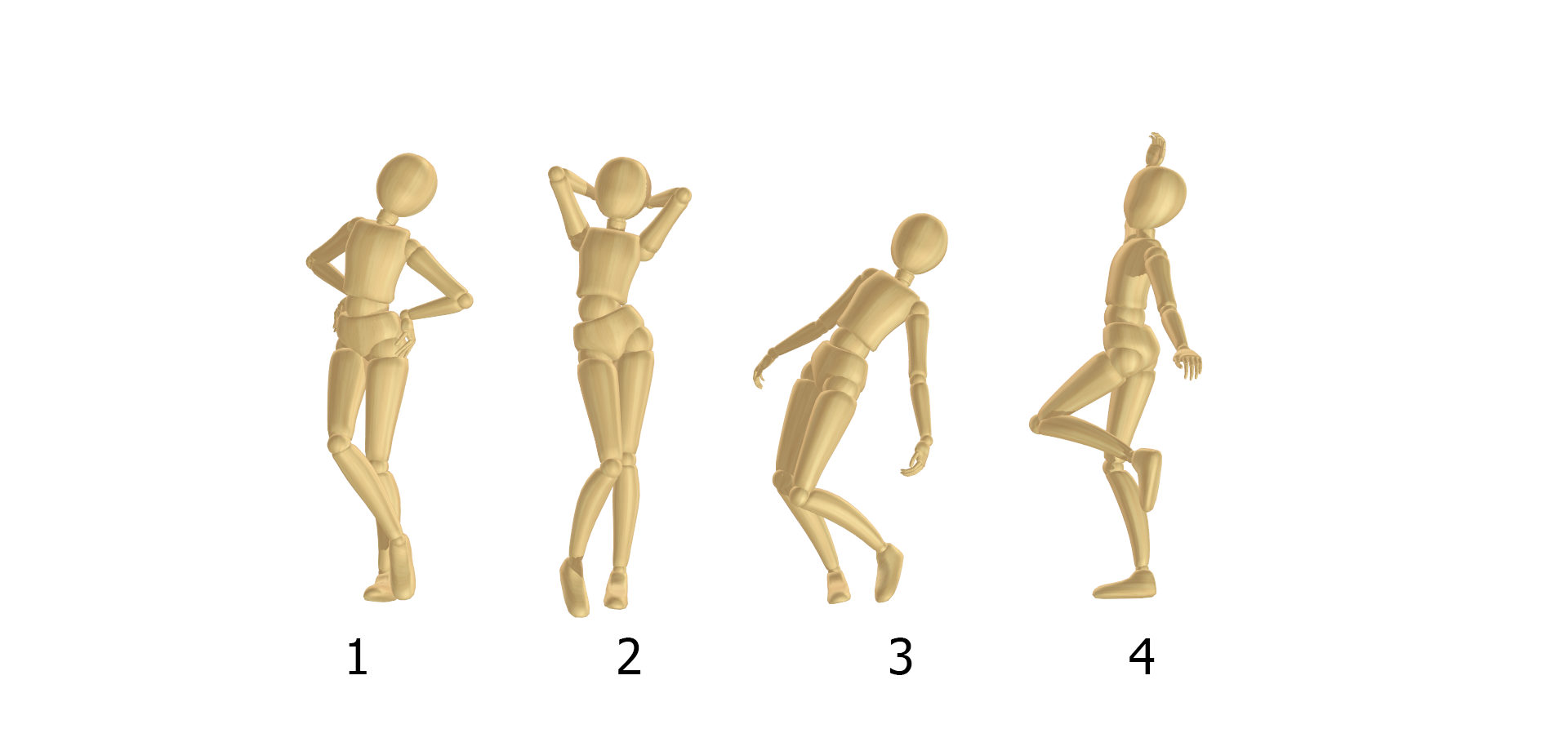 MMD POSE +DL by AlicaCimova on DeviantArt