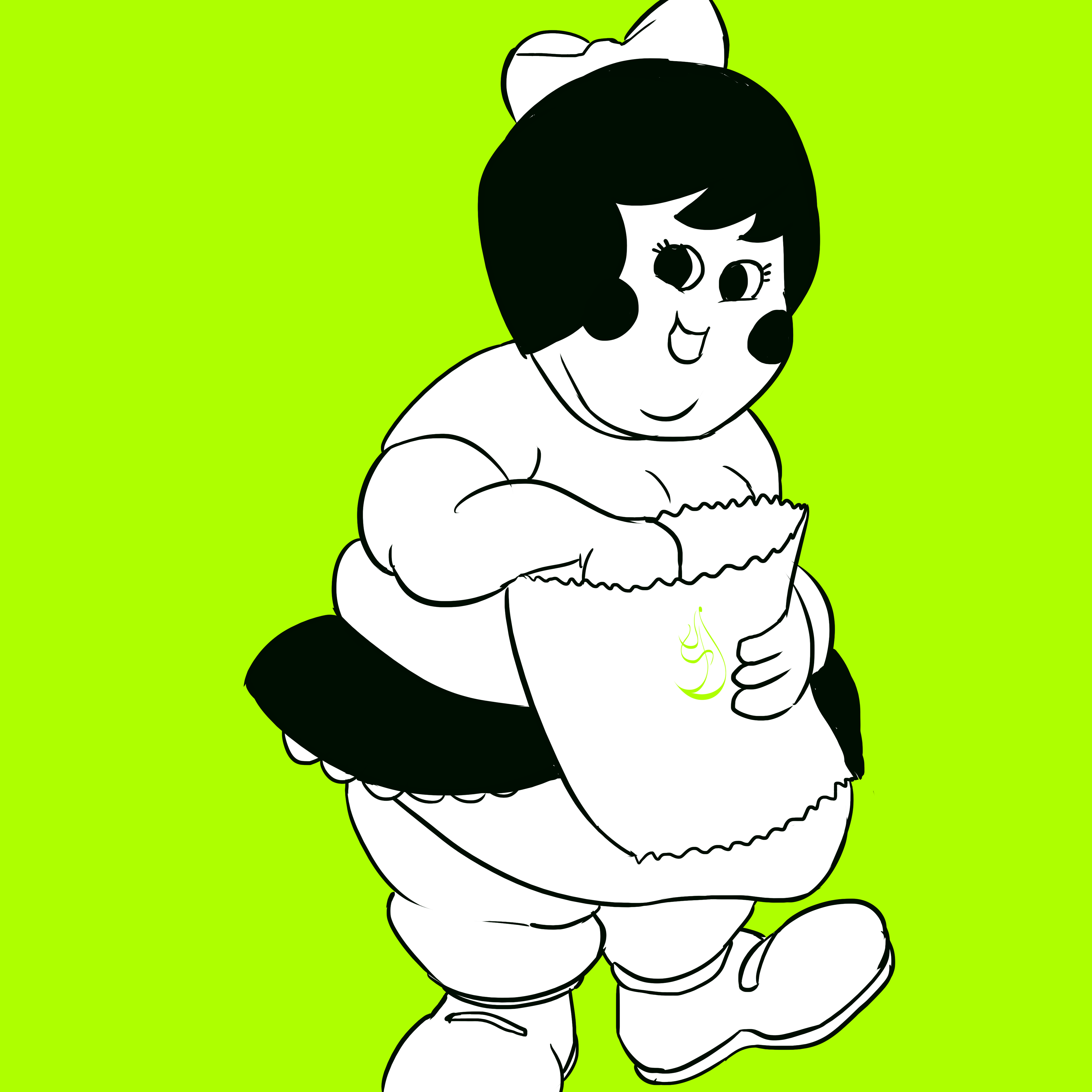 THE GATES OF DELIRIVM (Utz girl) by DEIDATVM on DeviantArt