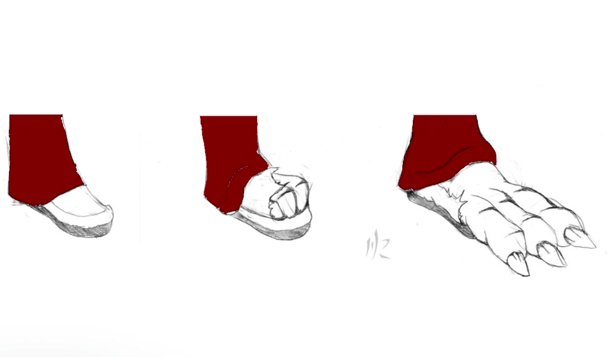 Animations, GIFs on FootGrowth - DeviantArt