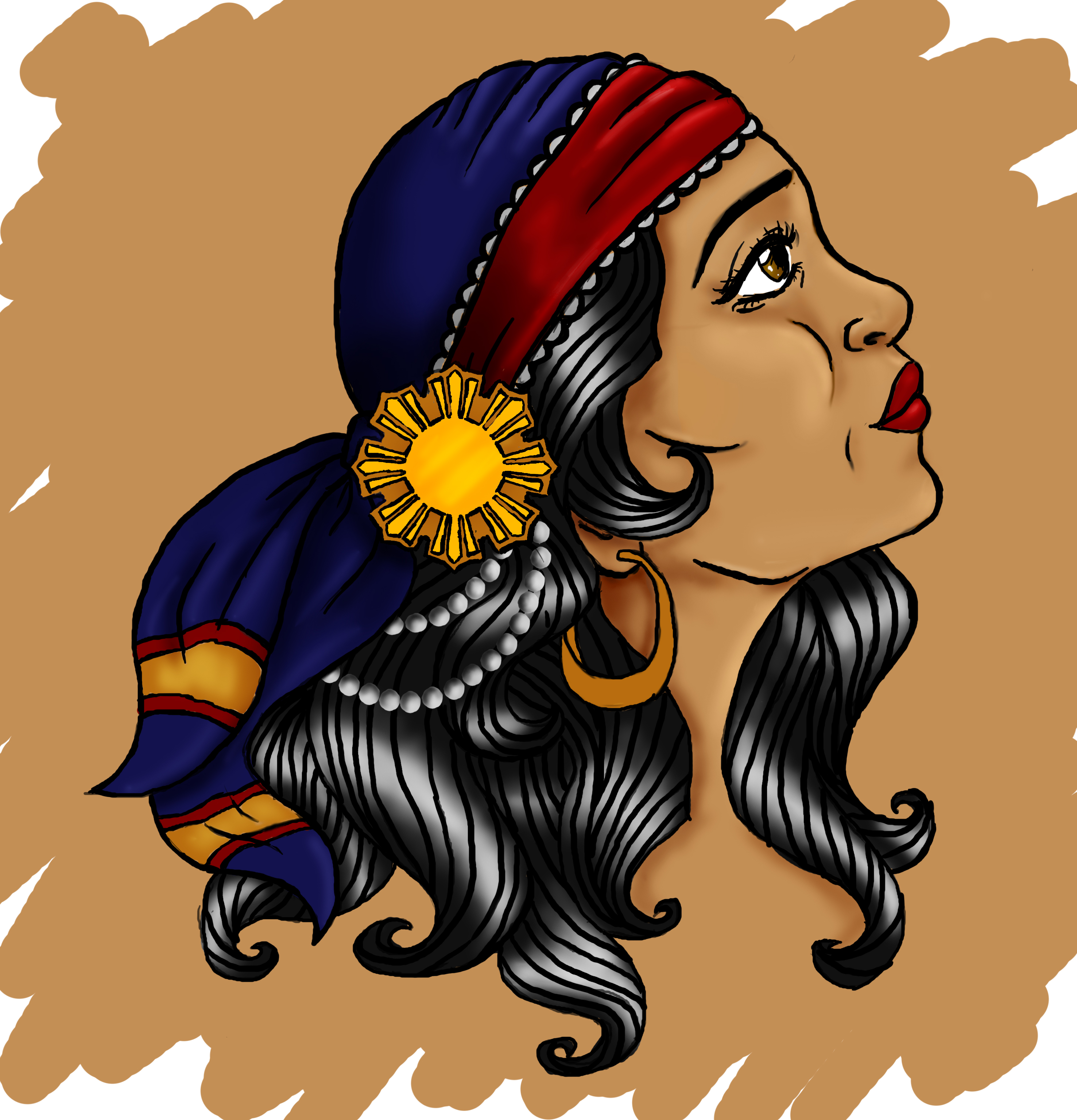 Bens Tattoo try 2 :D by xAli-xX on DeviantArt