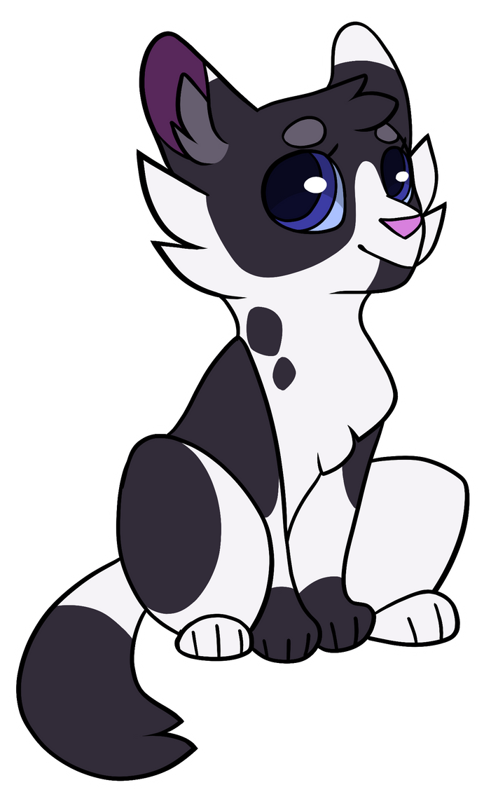 Mosskit by CopperBug on DeviantArt