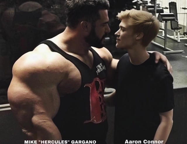 Video by GARGANOtheMONSTER on DeviantArt