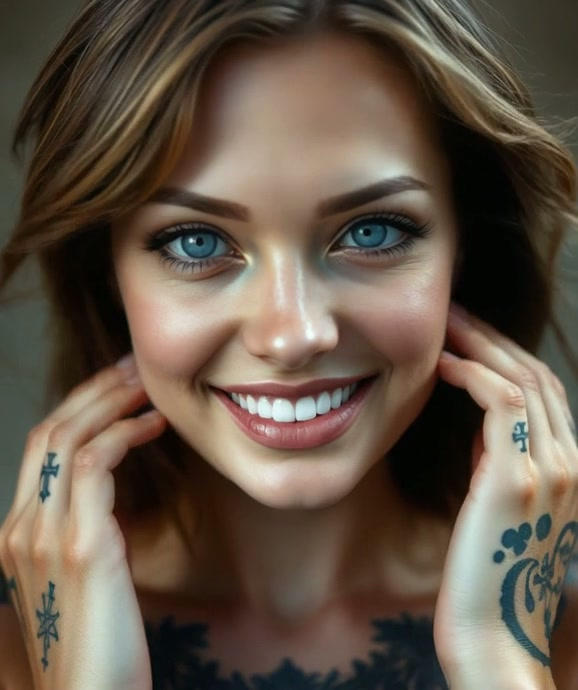 Hypnotic Eyes Video by GodGirls on DeviantArt