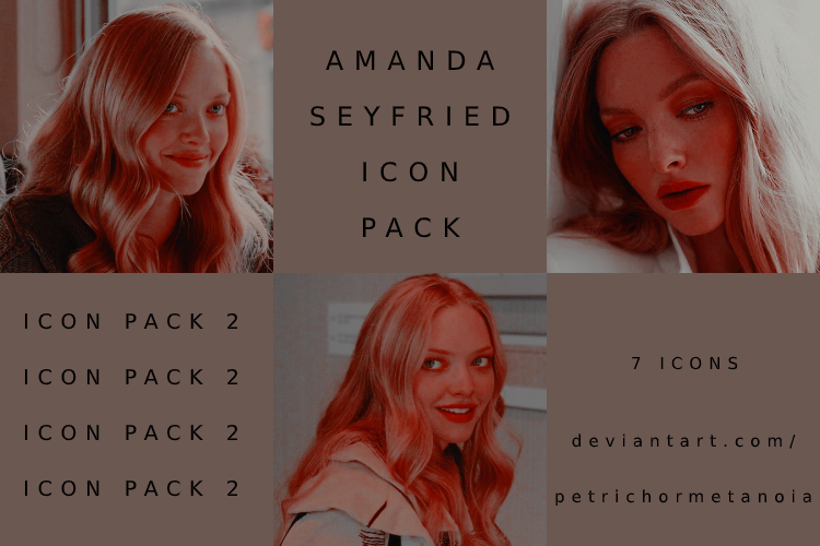 icon pack ! by petrichormetanoia on DeviantArt