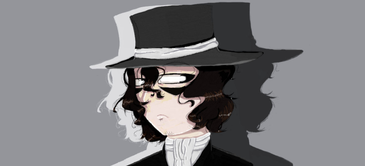 Hatter by MiniKaiju on DeviantArt