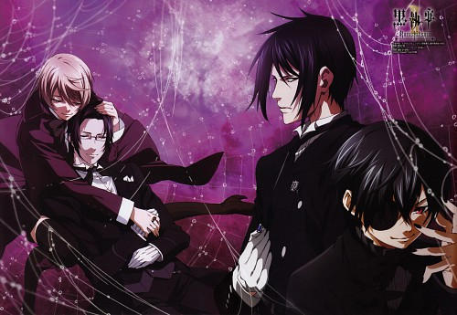 The Butler...Hires Twins Chapter 12 by obsessionism666 on DeviantArt