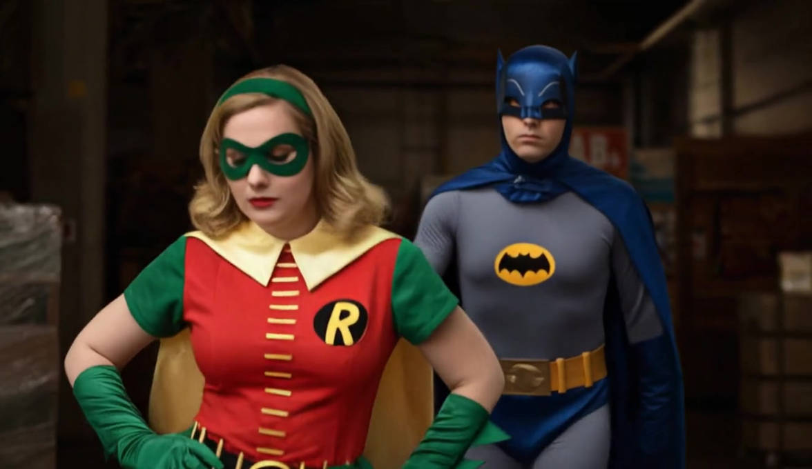 Robin, That sleeping gas is gonna hit any second! by Molly-is-Robin on ...