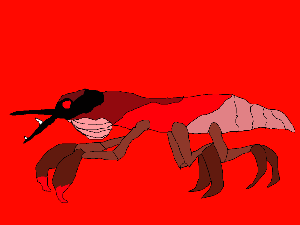 Broodling by Gertie01 on DeviantArt