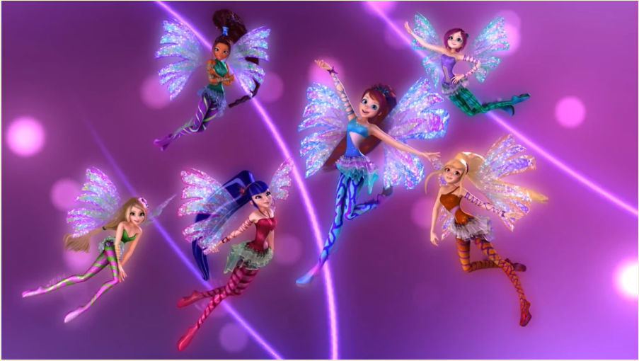 Sirenix 3D by shambr on DeviantArt