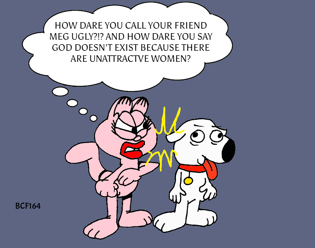 Brian Griffin Rip Deviantart