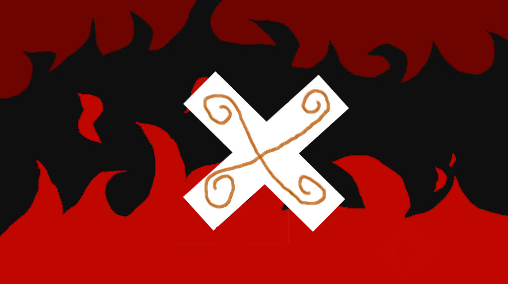 Ash Nation Flag by jackieboy721 on DeviantArt