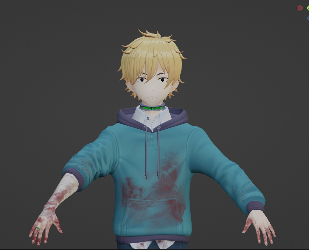 Miside Player 2/Miside models by ZoniHD on DeviantArt