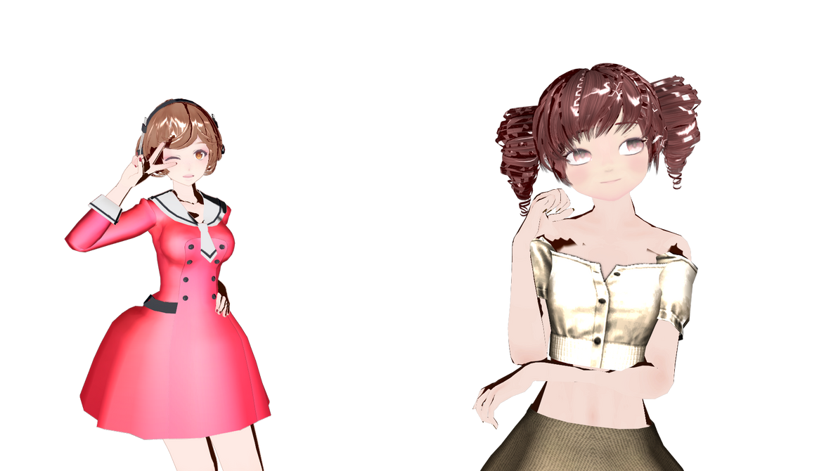 Portrait pack pose #1 [POSEDL] by SARIZA0301 on DeviantArt