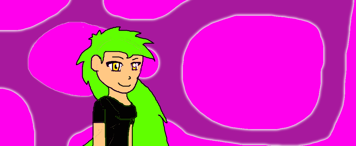 Muro Girl by BubbliciousAirheads on DeviantArt