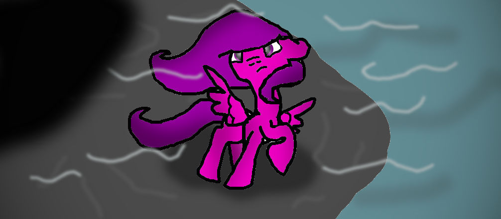 Jay Stance MLP by J104Gaming on DeviantArt