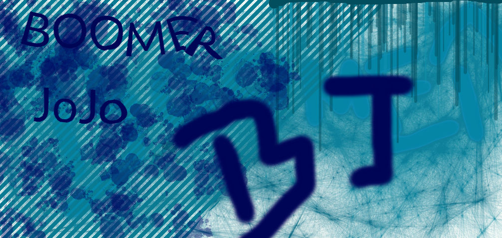 Boomer JoJo by PPGandRRBlover on DeviantArt