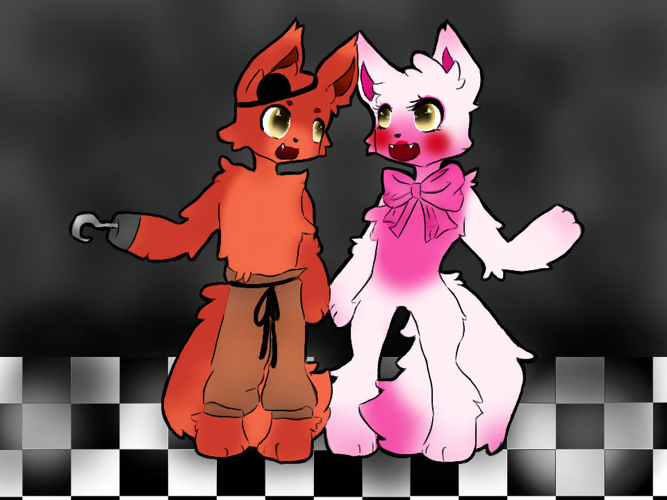 Welcome to the Cove by squeakyhammer on DeviantArt