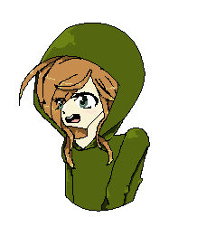 Deviantart Profile- by squeakyhammer on DeviantArt