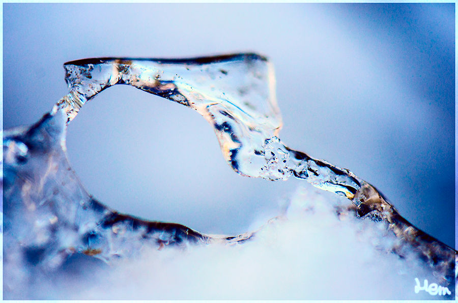 icy hole 2 by hembba on DeviantArt