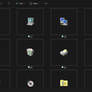 Windows Vista Icon Pack by SatelliteDish555 on DeviantArt