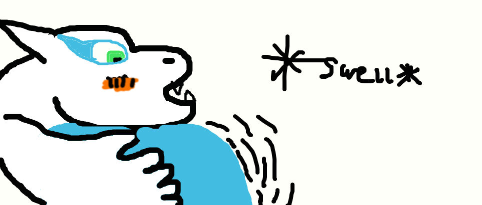 Lugia inflation by Evilluigi9001 on DeviantArt