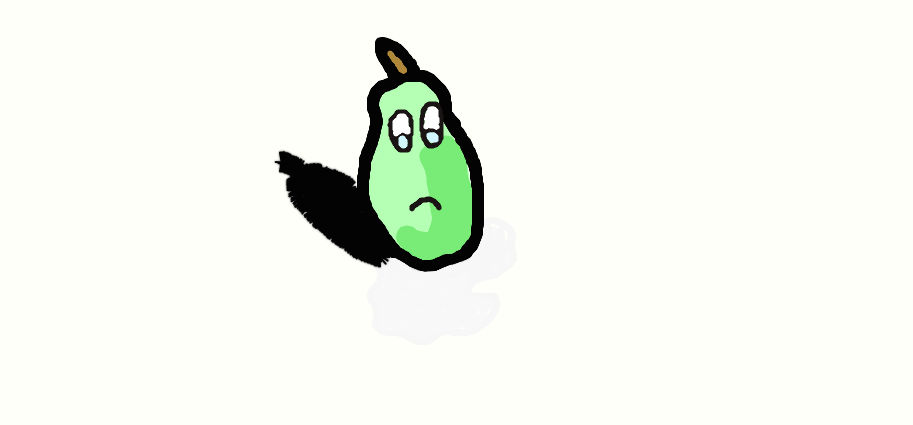 Juicy Pear (1) Group by Evilluigi9001 on DeviantArt