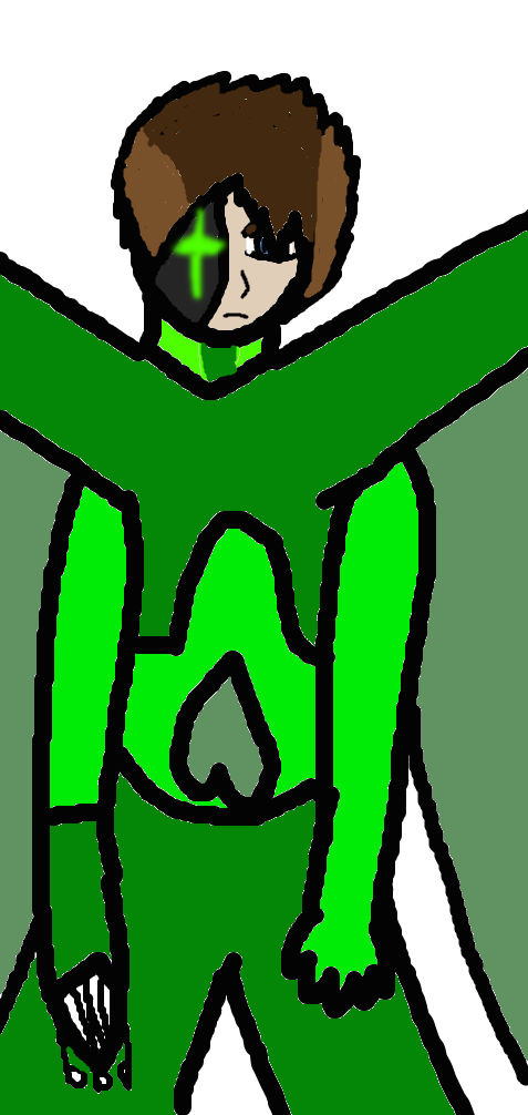 Neo form (2nd try) by Evilluigi9001 on DeviantArt