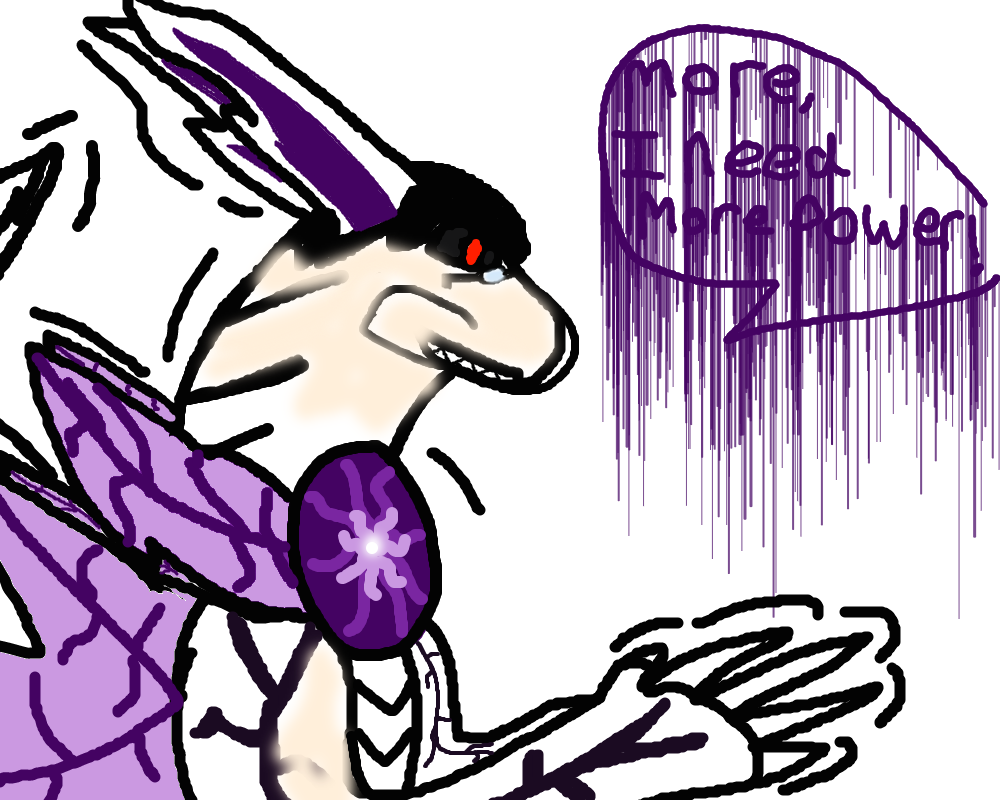 Naga Tf by Evilluigi9001 on DeviantArt