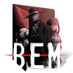 BEM Icon Folder by assorted24 on DeviantArt