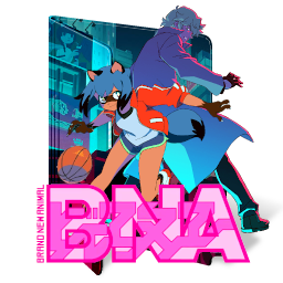 BNA Icon Folder by assorted24 on DeviantArt