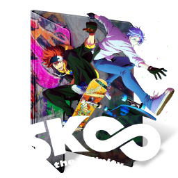 SK8 Icon Folder by assorted24 on DeviantArt