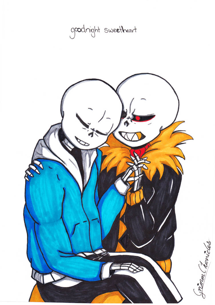 Scan 2 by GrimmChronicles on DeviantArt