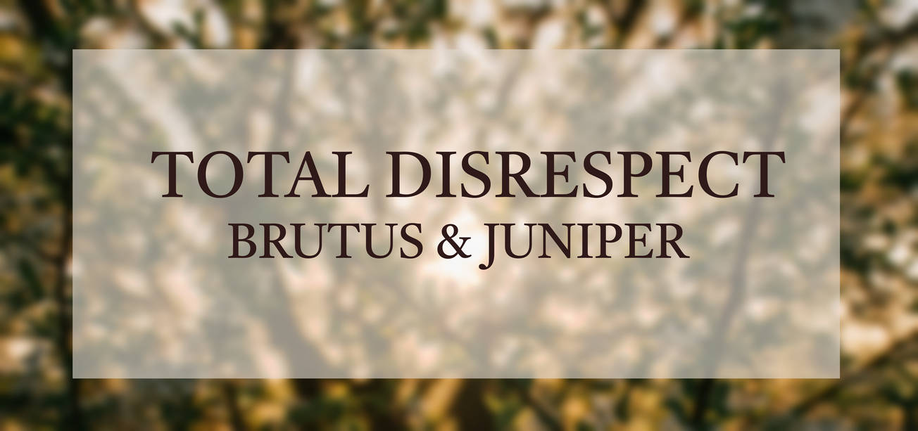 [DOTW] Total Disrespect | RP by dogeatingdirt on DeviantArt