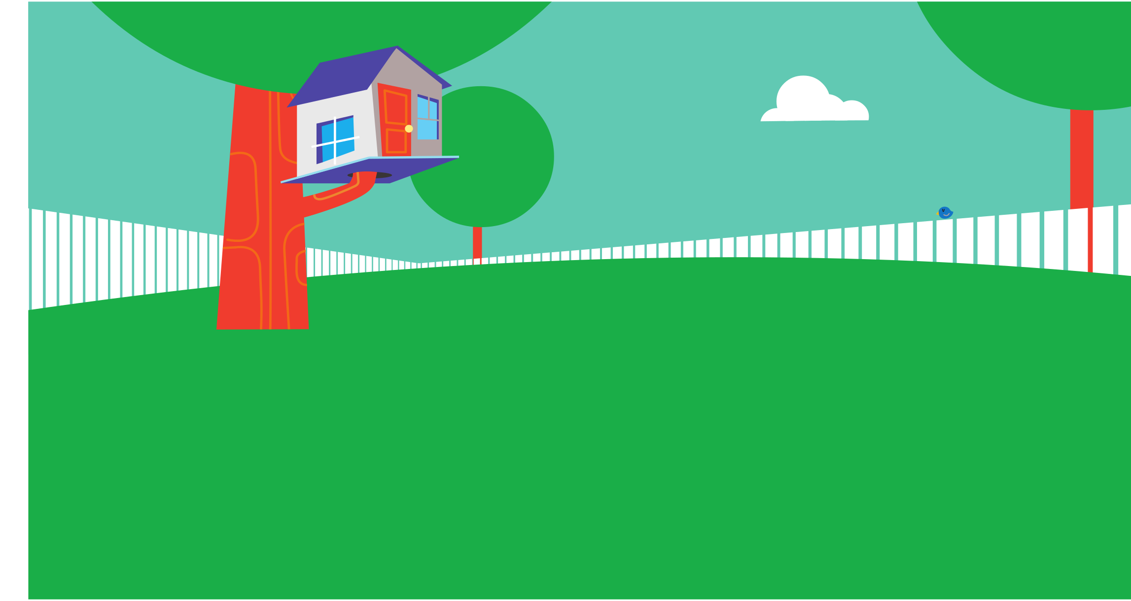 PBS KIDS Background 2013 Backyard by tn1608 on DeviantArt