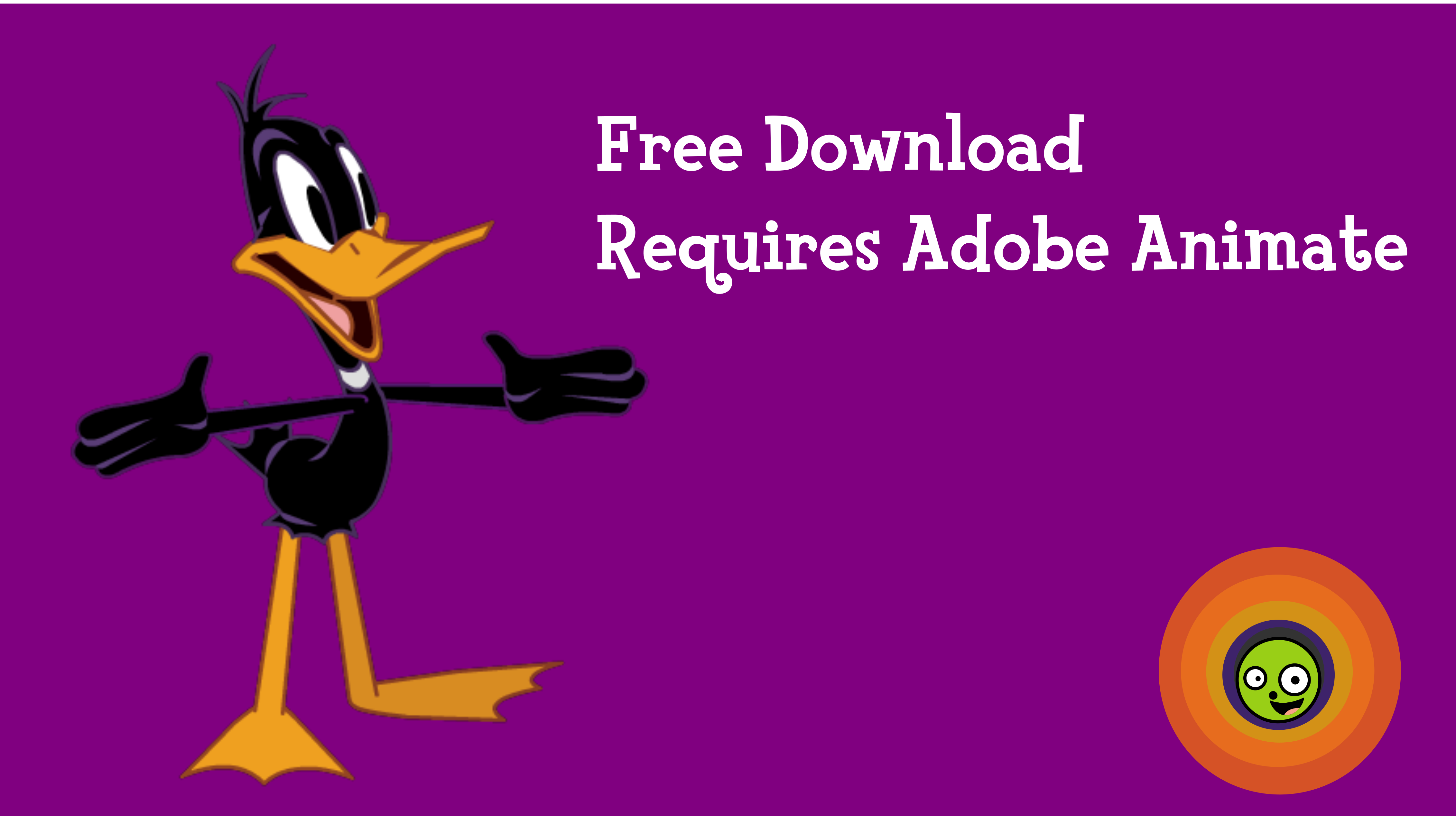 Daffy Flash Rig by tn1608 on DeviantArt