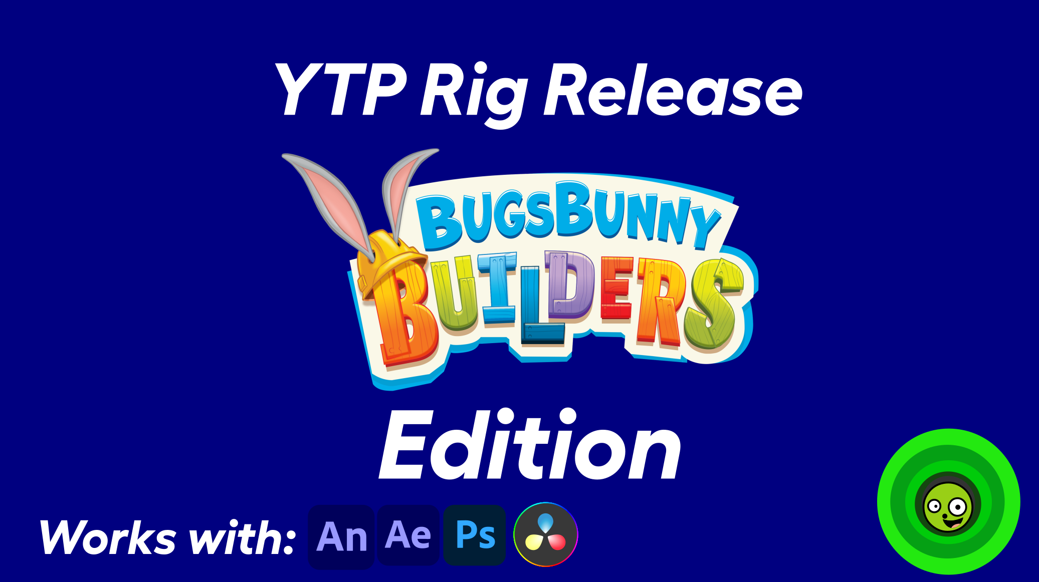 YTP Rig Release - BBB by tn1608 on DeviantArt