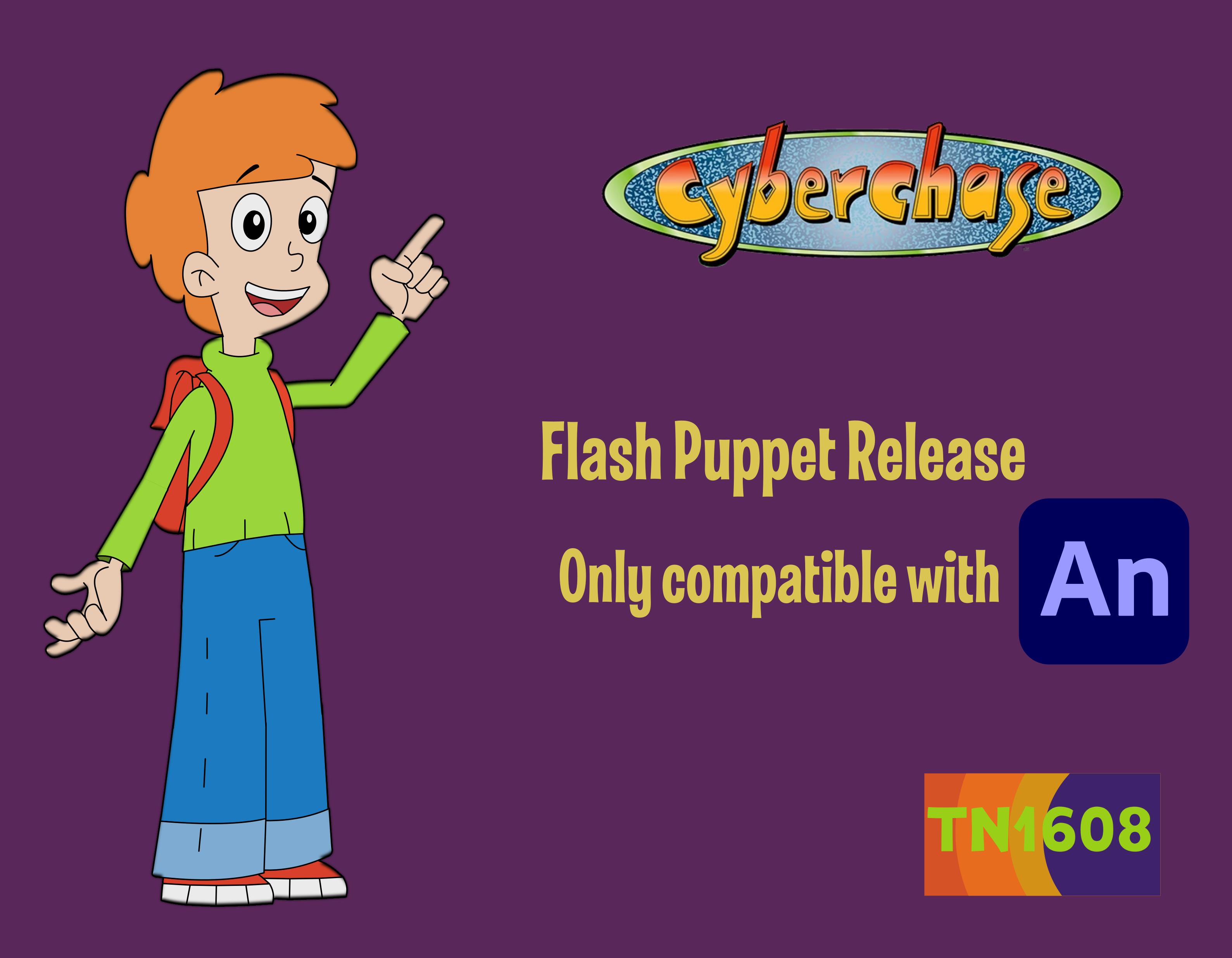 Matt Flash Puppet Download by tn1608 on DeviantArt