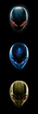 Alienware mix start orb by djicecold2001 on DeviantArt